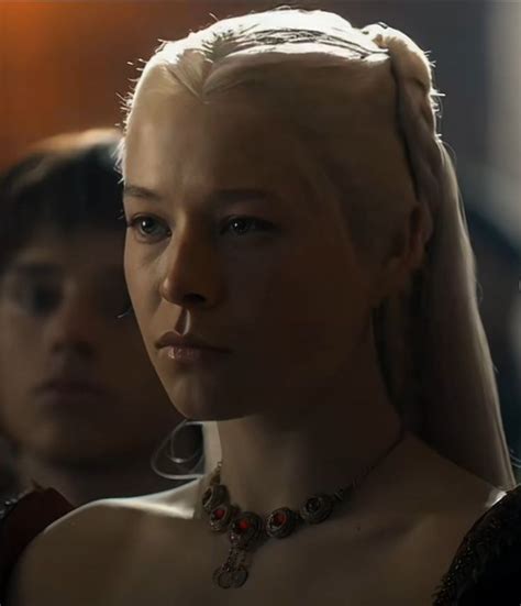 Rhaenyra Targaryen