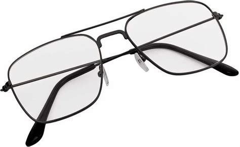 Metal Men Rectangular Glasses And Spectacle Frame At Best Price In Lucknow