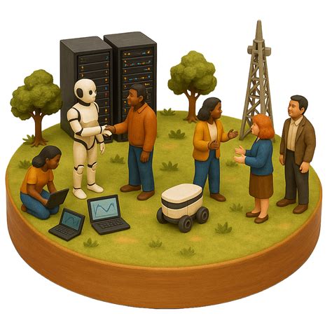 The Information Theory Laboratory