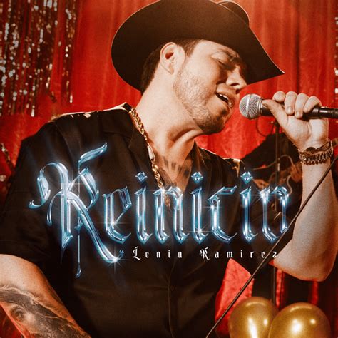 Lenin Ramírez Reinicio Lyrics And Tracklist Genius