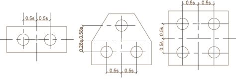 Pile Cap Reinforcement Example Design
