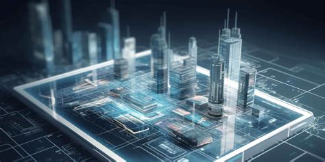 Tof Technology And Occupancy Sensors Boosting Smart Buildings Efficiency Tofsensors