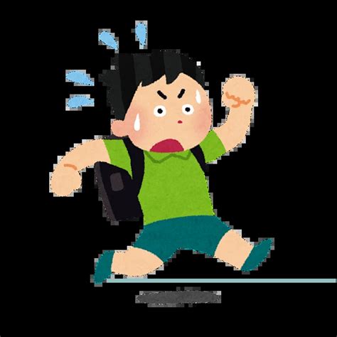 上课迟到 快跑 学生上学 上学路上 去学校 放学 放学回家 学习 学校的 学生 学校 插画 免扣 素材 手绘 Png7 花瓣网