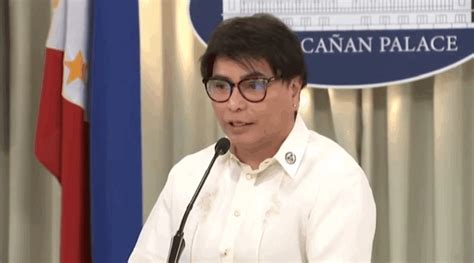 Arnell Ignacio Suportado Ni Angeli He Deserves To Be Heard Bandera