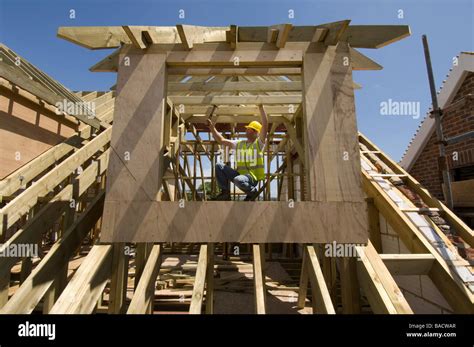 Constructing A Building