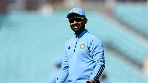 ‘his Mind Will Be A Lot Freer Manjrekar Hopes Rahane To Make The Most Of His India Comeback