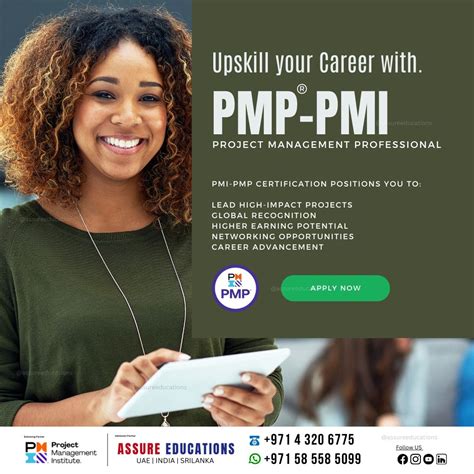 Assure Educations On Linkedin Pmp Certification Assureeducation Careerboost Pmi Pmpexam