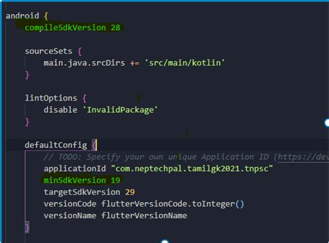 How To Show Admob Ads In Your Flutter App Using Google Mobile Ads Sdk NepTechPal