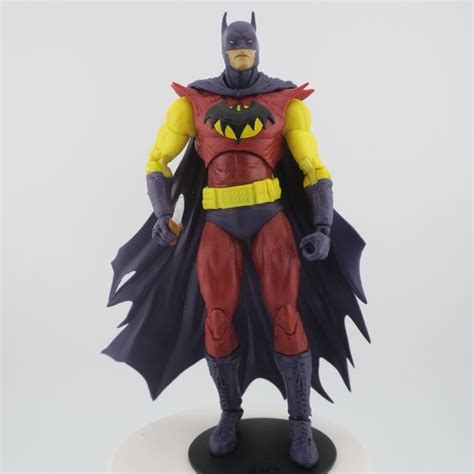 Mcfarlane Toys Toys Mcfarlane Toys Dc Multiverse Batman Of