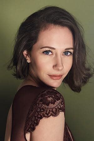 Rebecca Amzallag Movies Tv And Bio