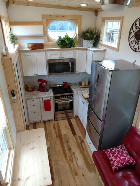 Royal Iris Tiny House