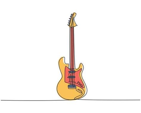Telecaster Guitar Vector Art Icons And Graphics For Free Download