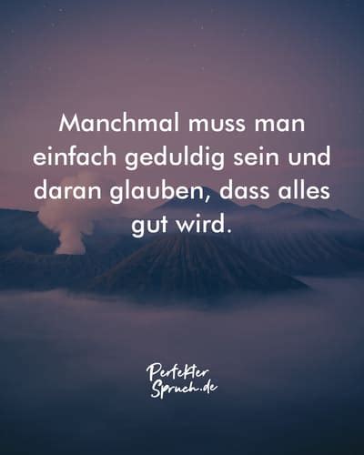150 Alles Wird Gut Sprüche Mit Bildern Zum Herunterladen