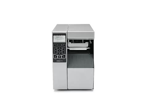 Zebra Zt510 4 203 Dpi Termal Transfer Barkod Etiket Yazıcı Kablosuz