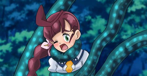 拘束 拘束コハル バッドギフトのイラスト Pixiv