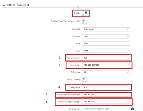 Connecting To The Office Network Remotely From Your Home Via Vpn Openvpn Teltonika Networks Wiki