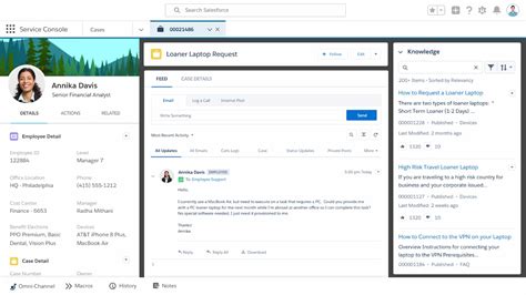Salesforce Service Cloud Review Is It Right For Your Business