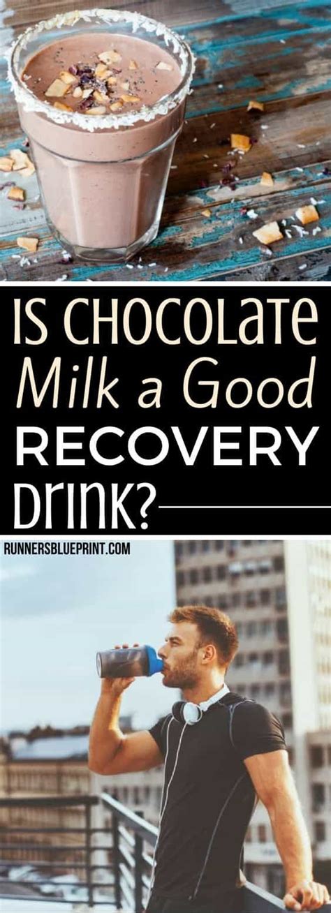 Benefits Of Post Workout Recovery Drink At Skye Clarey Blog