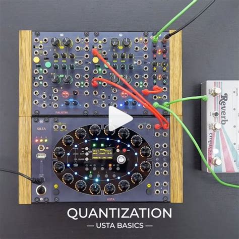 Quantization Frap Tools