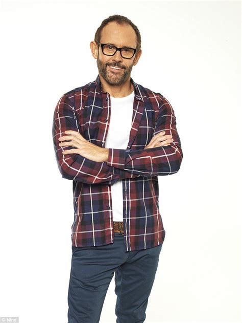 Married At First Sights Craig Roach Reveals The Show Is Scripted Daily Mail Online