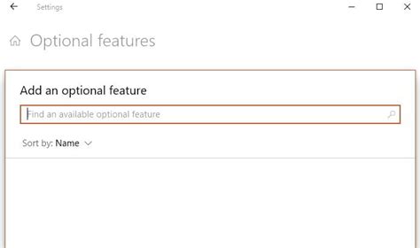 Installing Windows Media Feature Pack Solved Windows 10 Forums