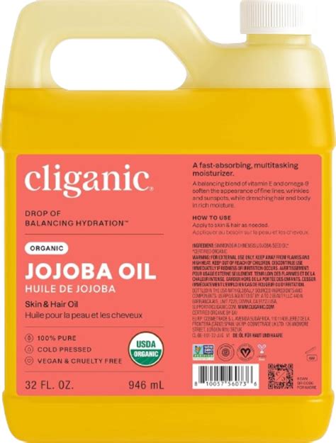 Jojoba Oil A Nourishing Oil For Skin Hair And Whole Body Balance