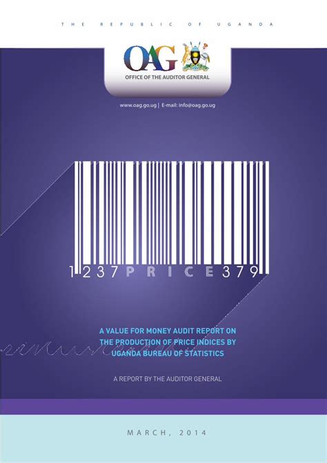 Pdf A Value For Money Audit Report On The · 452 Index Review