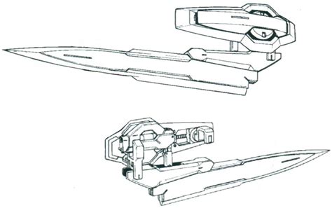 Gn 001reiii Gundam Exia Repair Iii Mahq