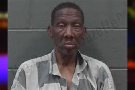 Willie Faust — Oglethorpe County Jail Bookings