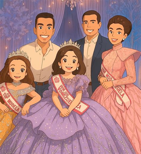 Mini Top Model Venezuela® 💞 Minitopmodelvenezuela • Instagram Photos And Videos