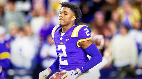 Lsu Football Star Kyren Lacy Passes Away Before Nfl Draft
