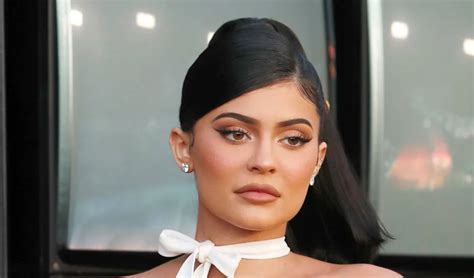 Kylie Jenner Viral Photos News Latest Updates And Stories Samaa Tv