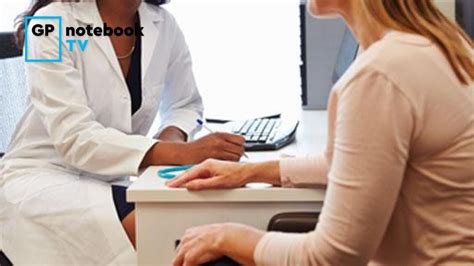 Menopause Diagnosis And Management