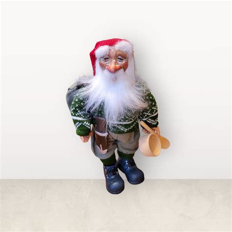 Nisse Paul Bonner Julehuset Sandefjord