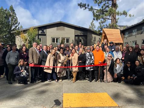 New Affordable Housing Community Built On Vacant State Land In South