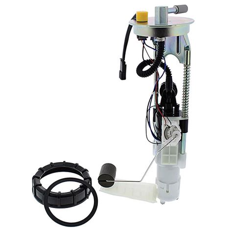 All Balls Fuel Pump Complete Module Polaris 47 1020