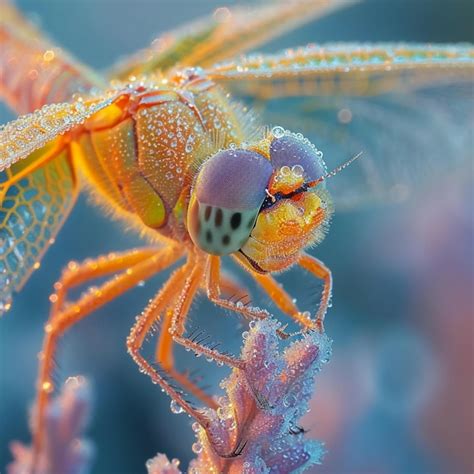 Premium Photo Macro Shots Of Insects