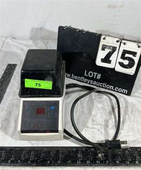 Mini Beadbeater Bentley And Associates Llc