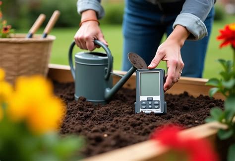 Tableau De Conversion Kg En Litre Un Allié Pour Les Jardiniers