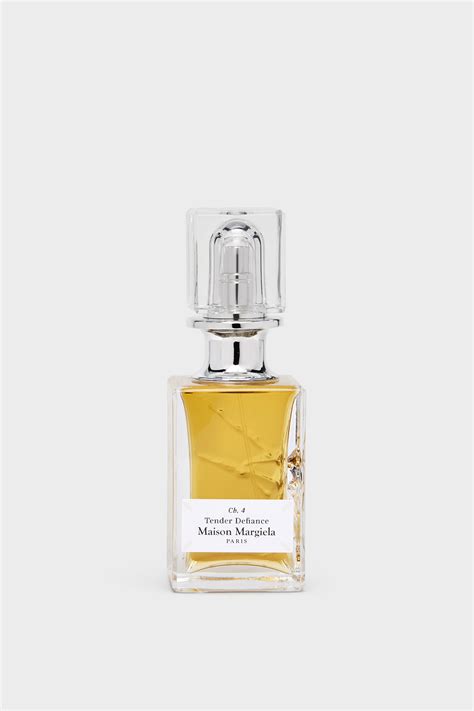 Designer White Ch 4 Scentsorium Tender Defiance Eau De Parfum 75ml