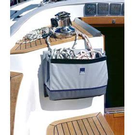 Bulkhead Sheet Bag Large Fogh Boat Supplies