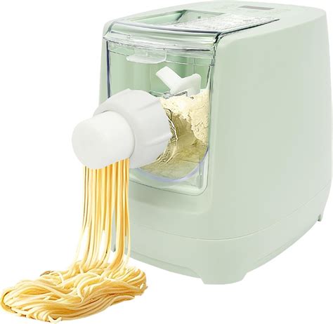 Banlicali 260w Electric Pasta Maker Machine With 13 Noodle