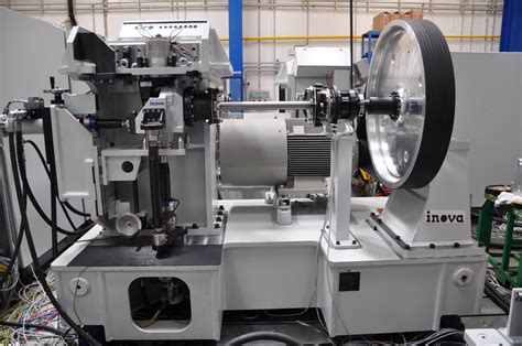 Torsional And Multiaxial Loading Testing Machines Inova Testing Systems