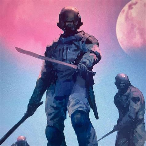 Dune Sardaukar Art Sardaukar Concept Art Sardukar Dune