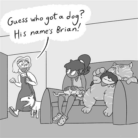 Anne Likes Her Cats [sawnderz] R Amphibia