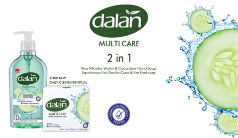 Homepage Dalan