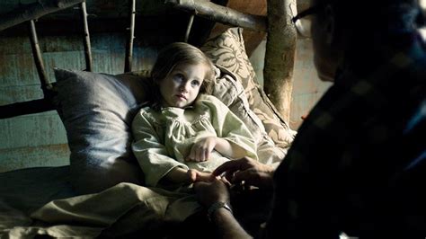 Wildling 2018 Movie Review With Ending Explained My Favorite Horror