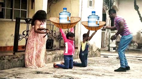 Our Wicked Step Mother 2019 Latest Nigerian Moviesafrican Movies