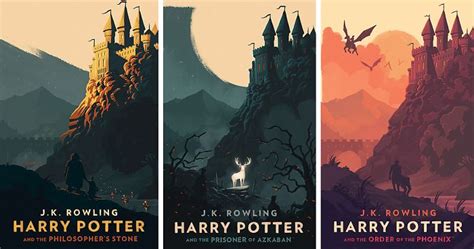Harry Potter Book Cover Wallpaper