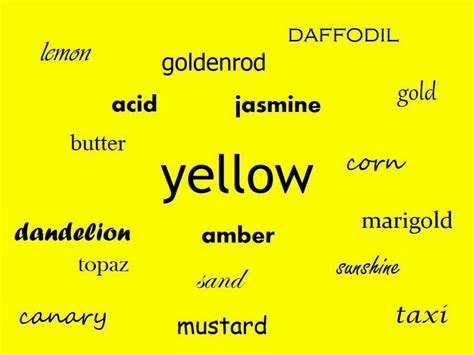 Building Your Personal Style Vocabulary Colors The Vivienne Files